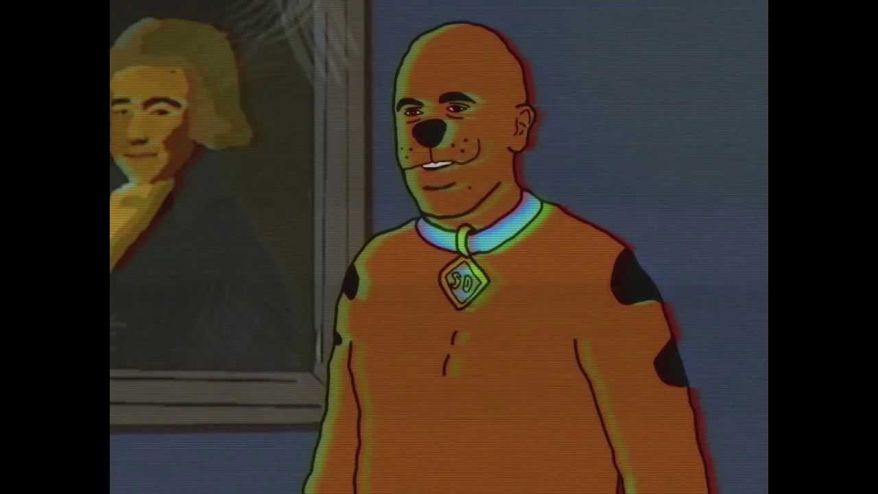 This Is Cursed | Fandom