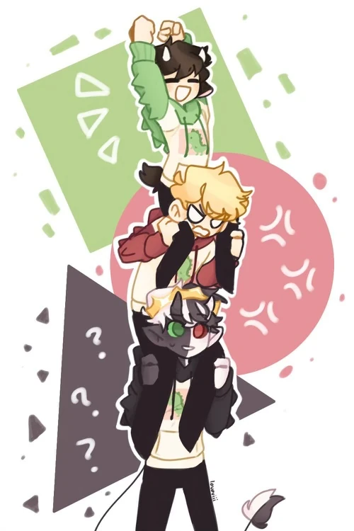 Off topic but | Fandom