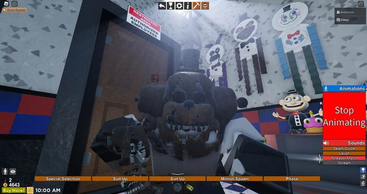 This new tprr update be fire🔥🔥🔥🔥 | Fandom