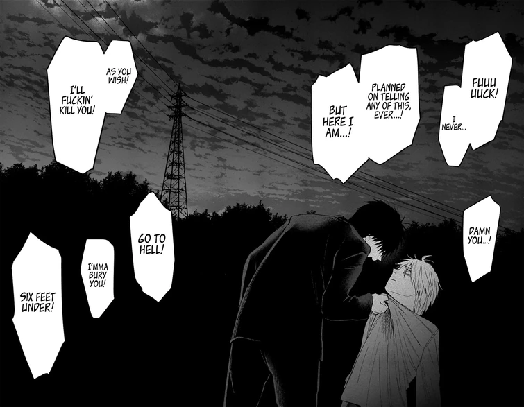 Character Panels | Fandom