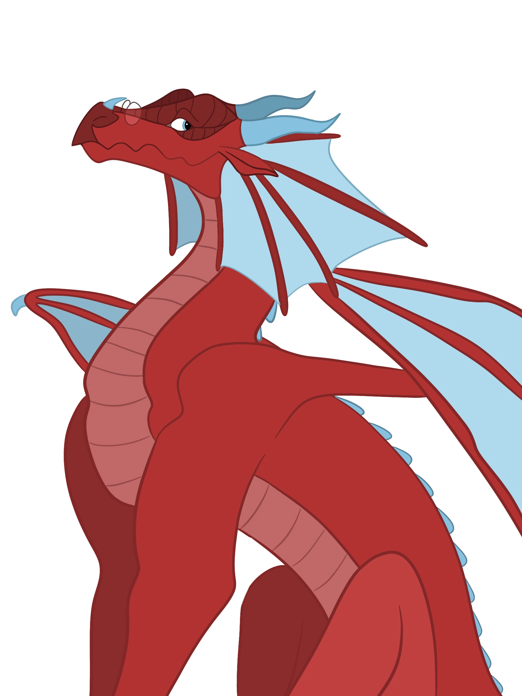 😭🐉Joy Ang drawing style challenge 🐉😭 | Fandom