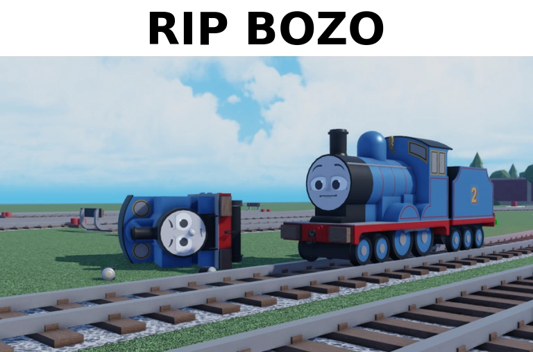 RIP BOZO | Fandom