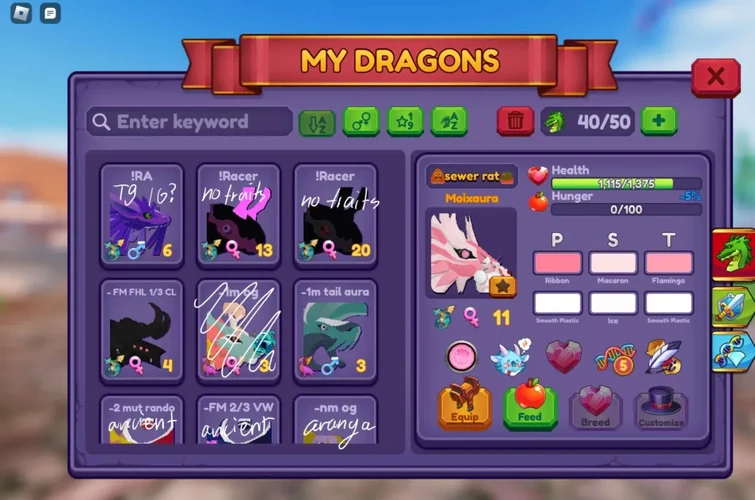 Discuss Everything About Dragon Adventures Wiki | Fandom