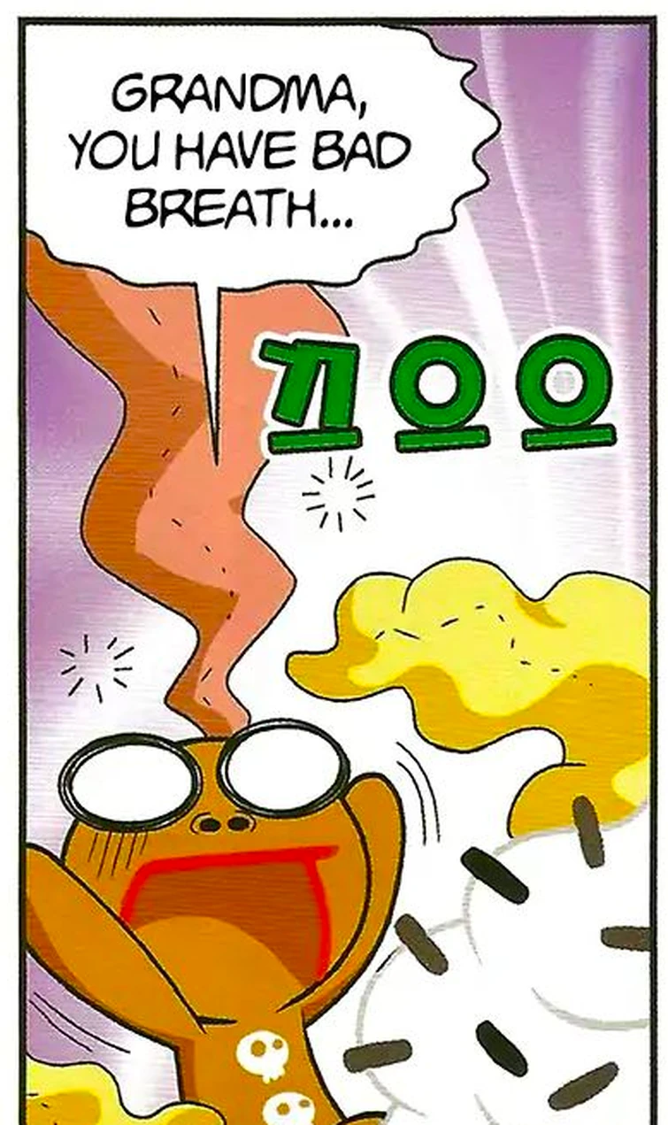 Discuss Everything About Cookie Run: Kingdom Wiki | Fandom