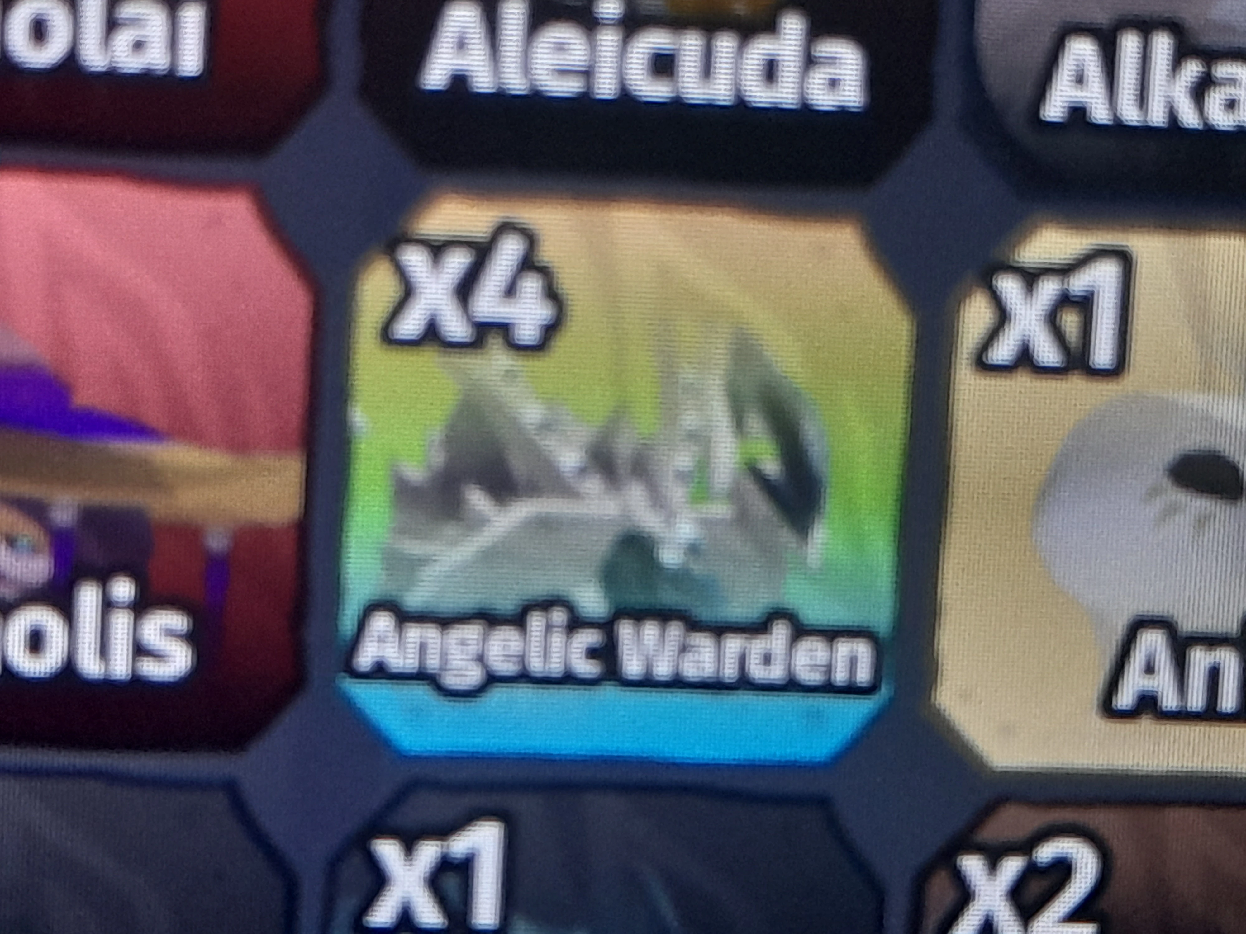 Offers pls :3 | Fandom