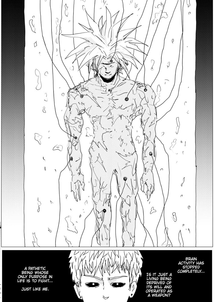 [WEBCOMIC SPOILER ALERT!!] | Fandom