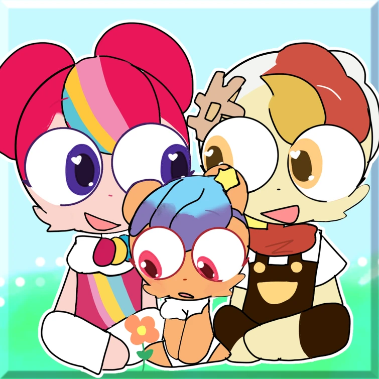 Boy teeniepings! | Fandom