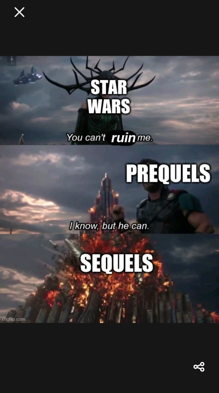 🤣 [Meme of the Week Contest] Round 62 Winners : It's new apprentice ...