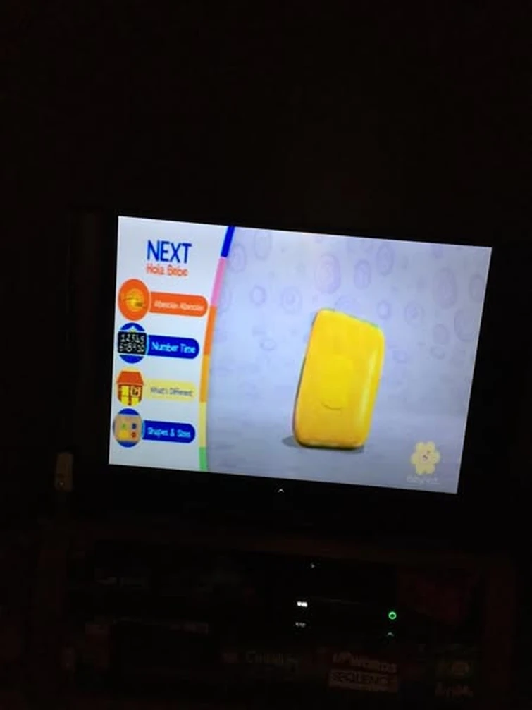 Discuss Everything About BabyFirstTV Wiki | Fandom