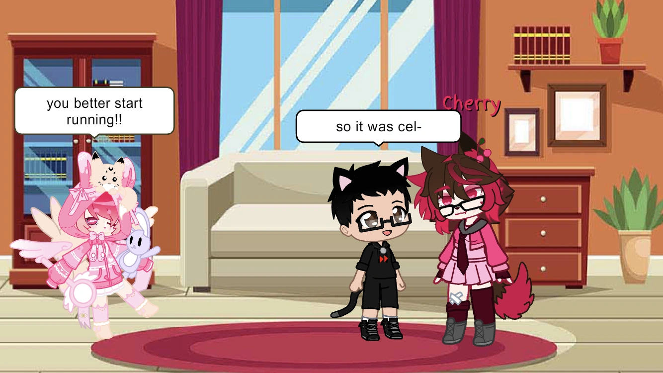 A thing again? (Sequel) | Fandom