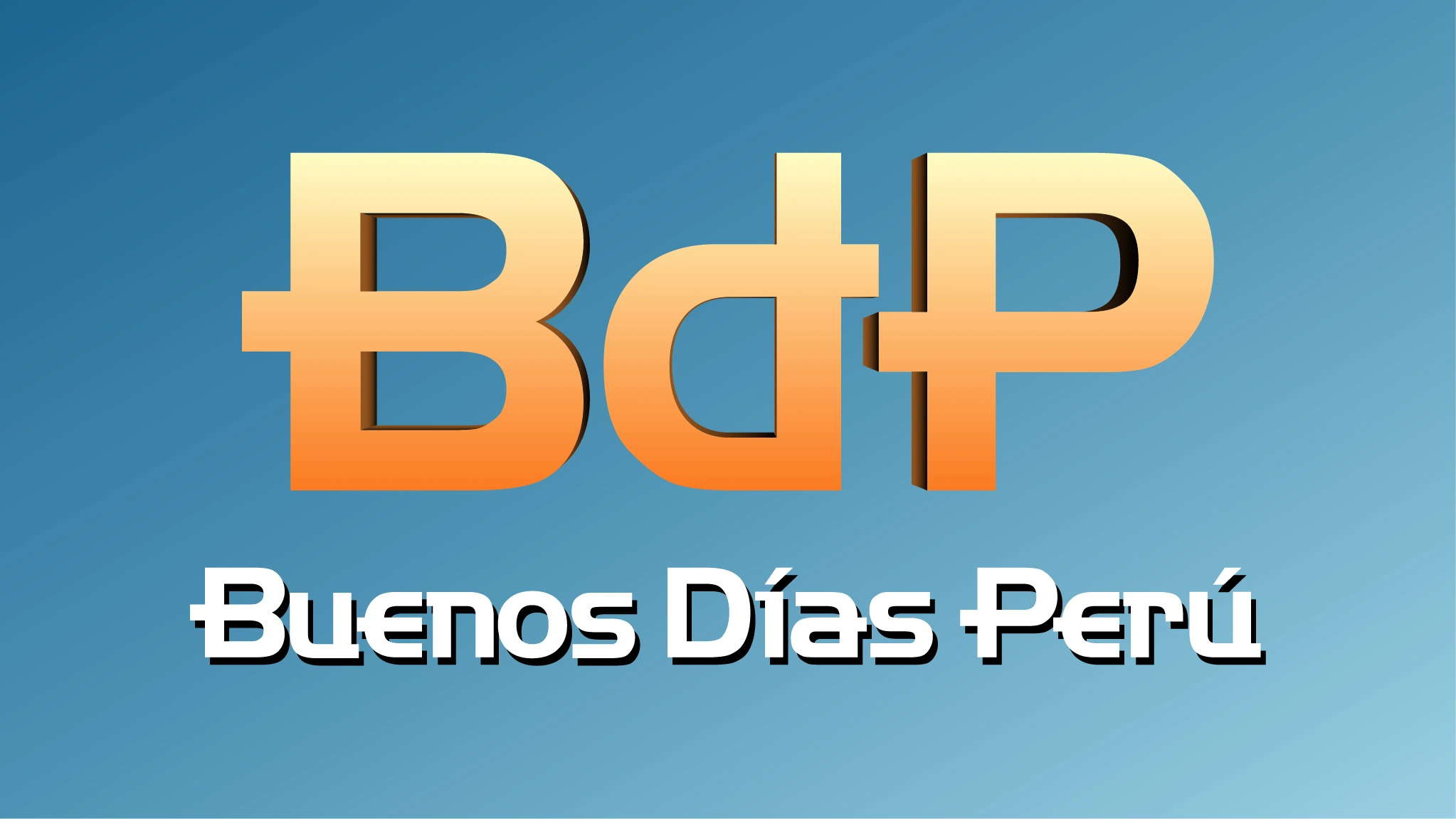 Nuevo logo de BDP | Fandom