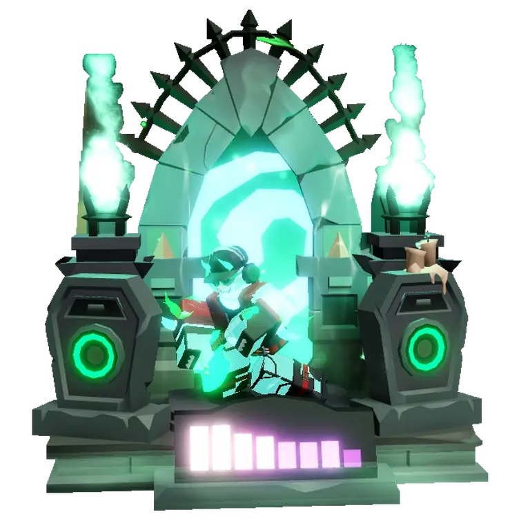 TDS Forecast: Delay edition 2 | Fandom