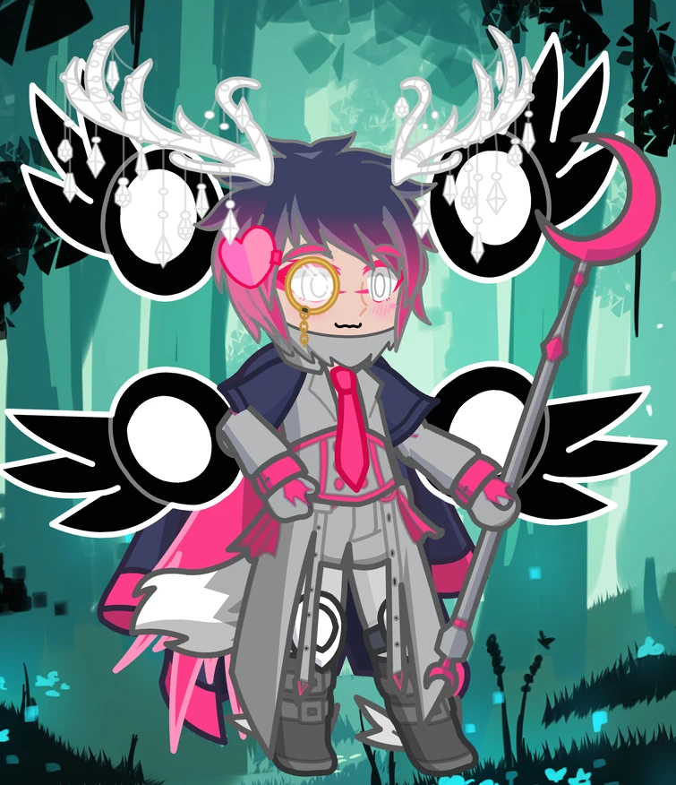 Discuss Everything About Gacha Club Wiki | Fandom