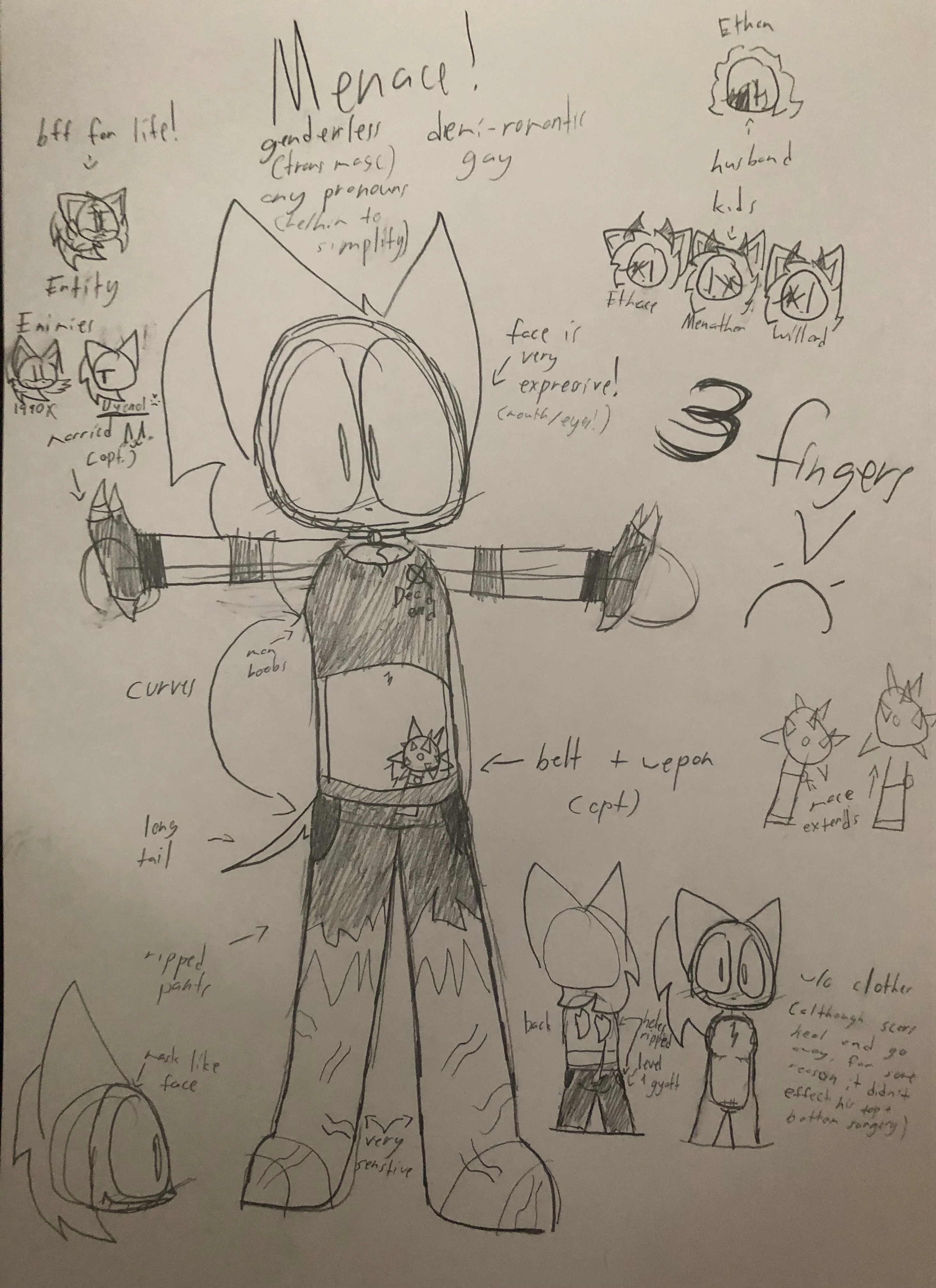 Slight Redesign concepts | Fandom