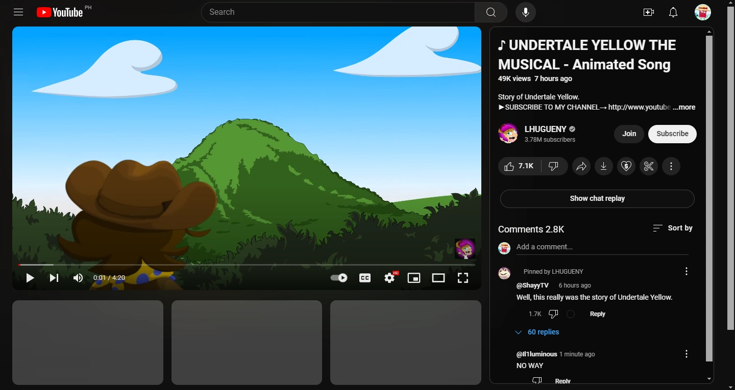 NO ****ING WAY IT'S REAL | Fandom