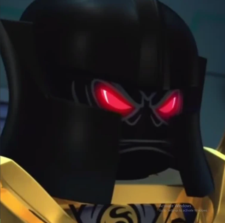 Name your Favorite Ninjago Character, and your least favorite thing ...