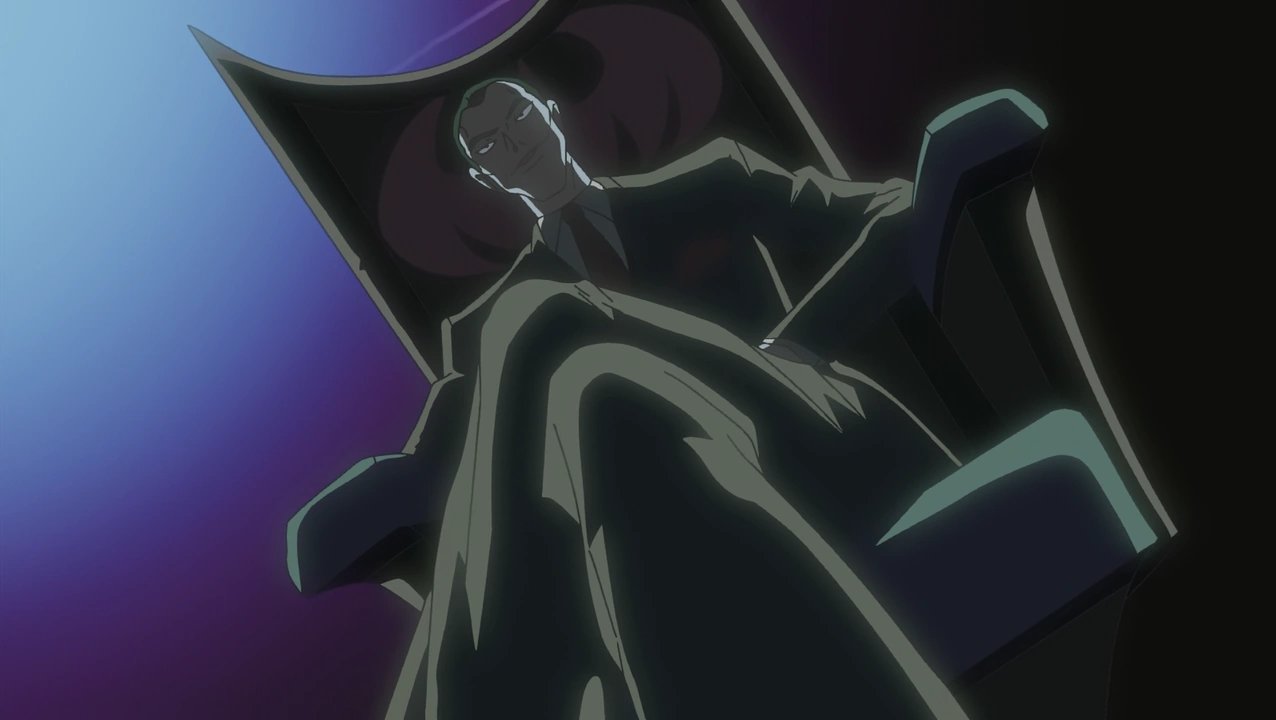 Analysis and Review of Pretty Cure Villains Part 3 (Nightmare and ...