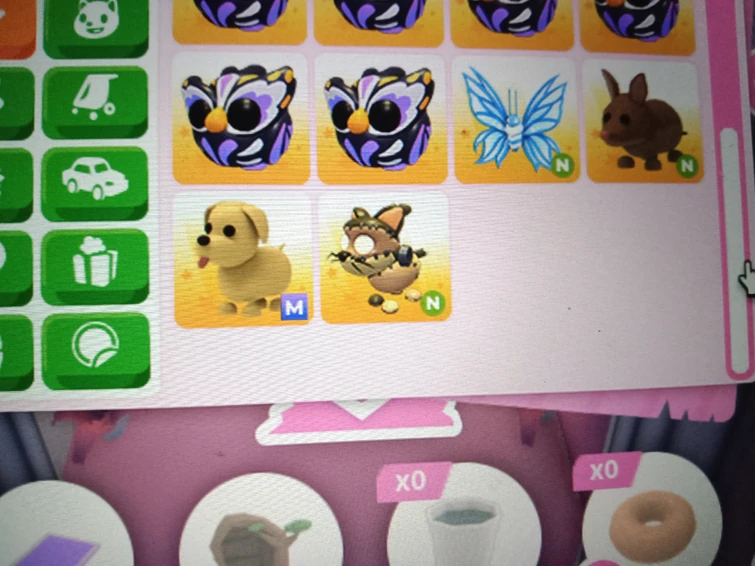 Discuss Everything About Adopt Me! Wiki | Fandom