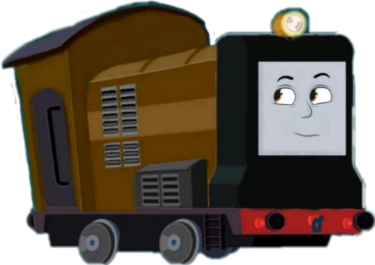 Rusty in AEG (fanmade) | Fandom