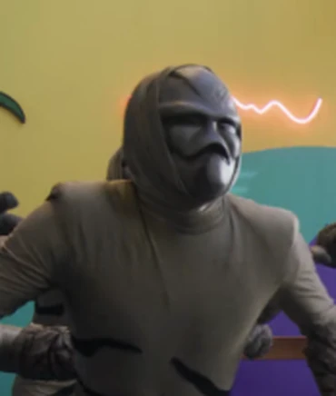 Which MMPR villain redesign do you like more? | Fandom