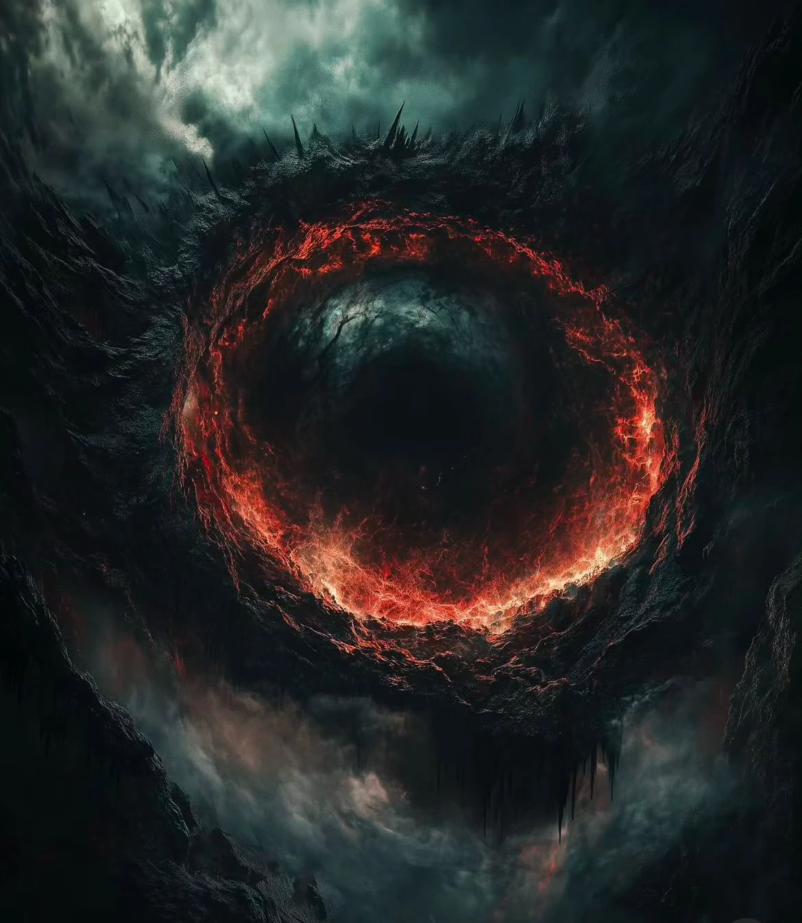 Fusion To The Void | Fandom