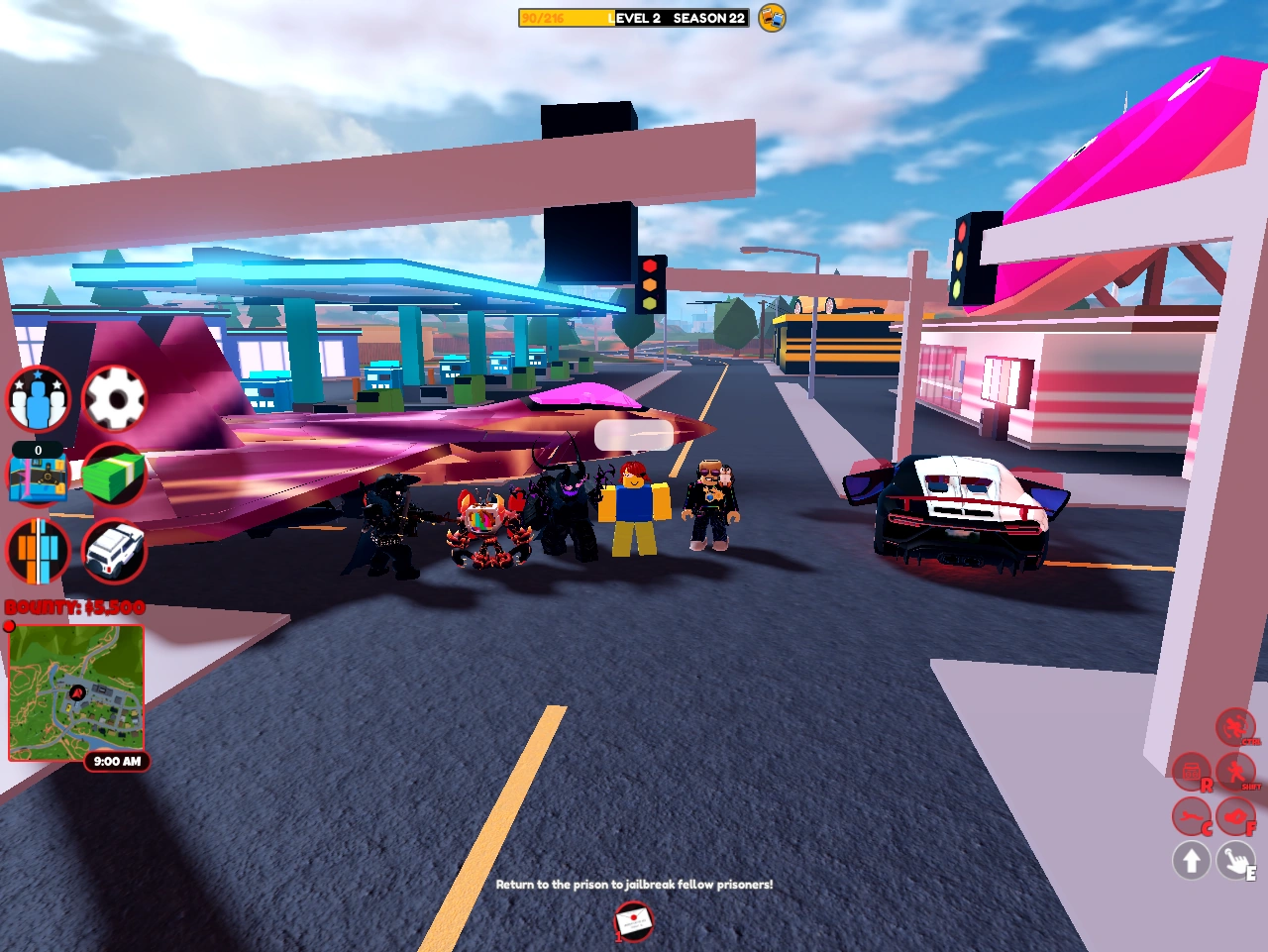 meetup was fun. | Fandom