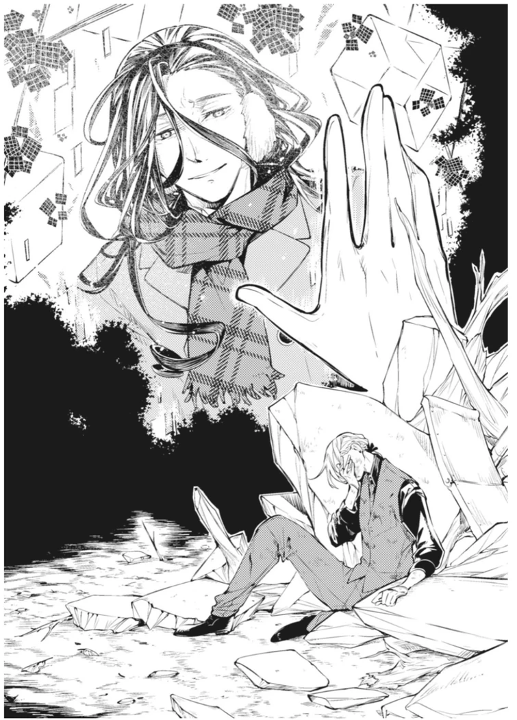 Um- yeah. Kinda obsessed with this ship rn.. | Fandom