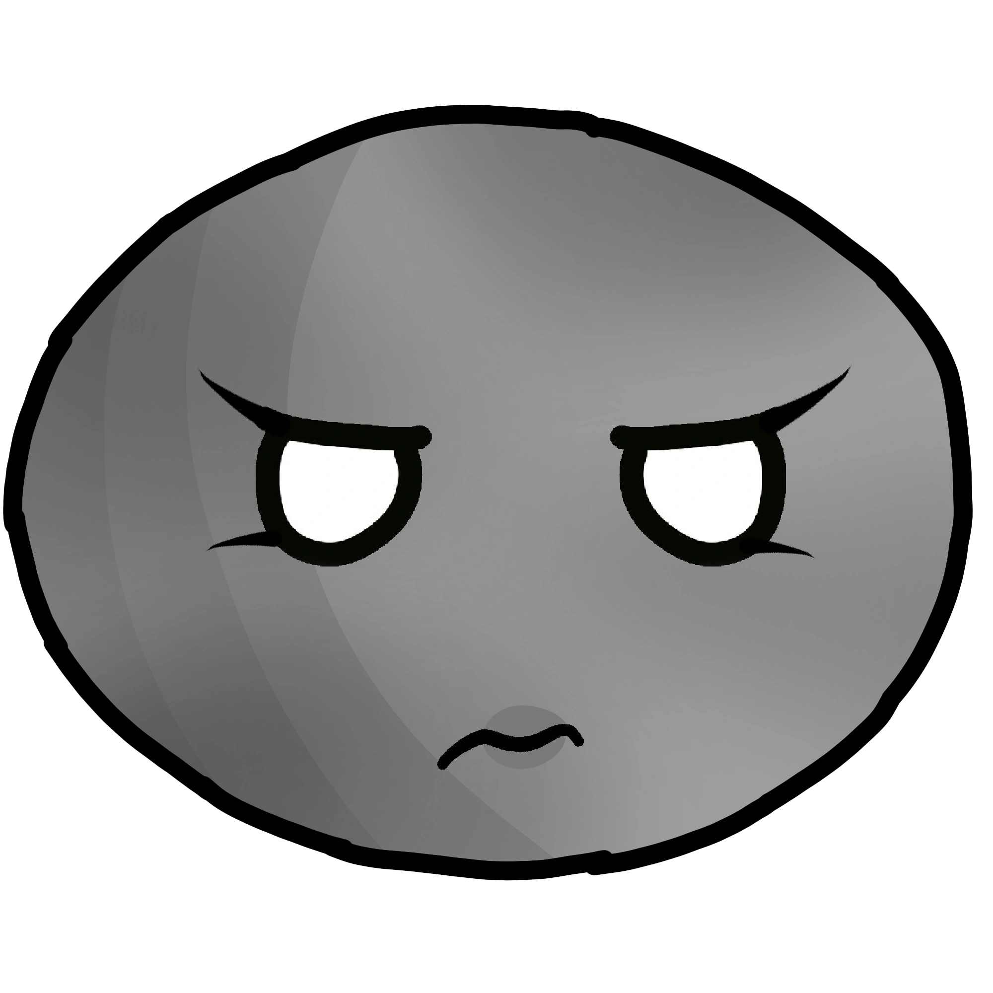 Here's my oc- Uhhhm... My actual-moon-inspired oc: Hi'ikia (one of ...