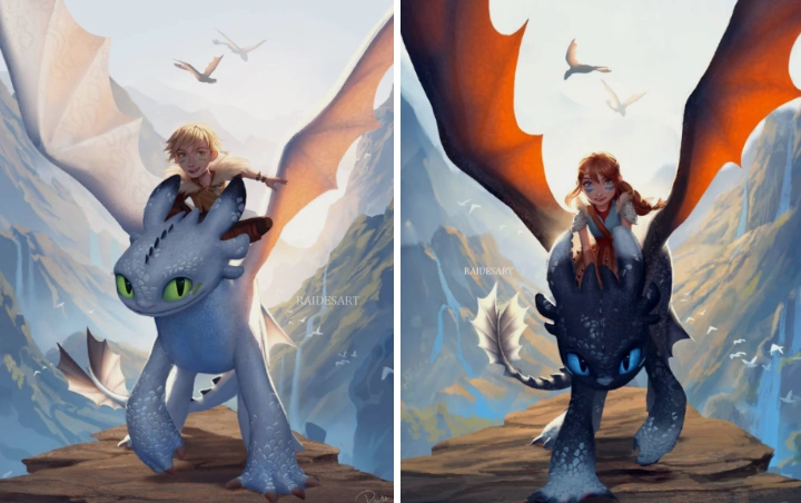 Nuffink and Pouncer and Zephyr and Dart | Fandom