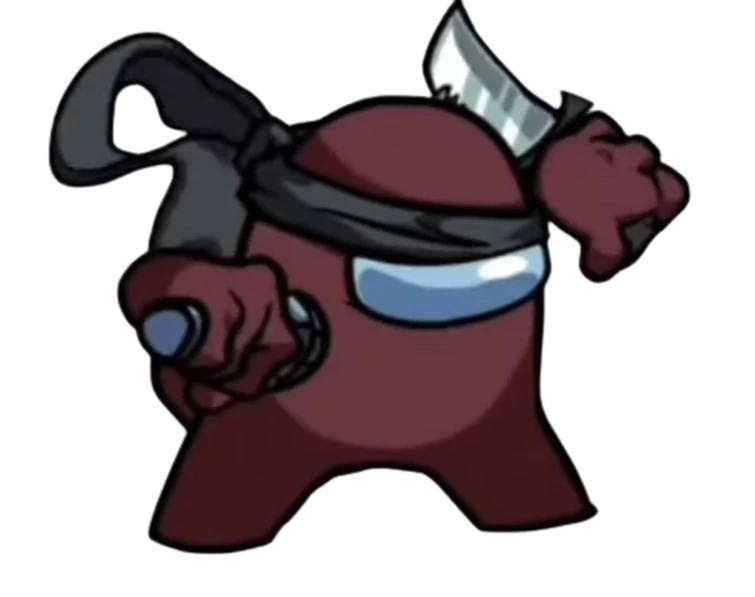 add these to the maroon impostor article | Fandom