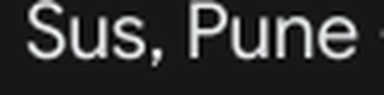 i think real life is sus | Fandom