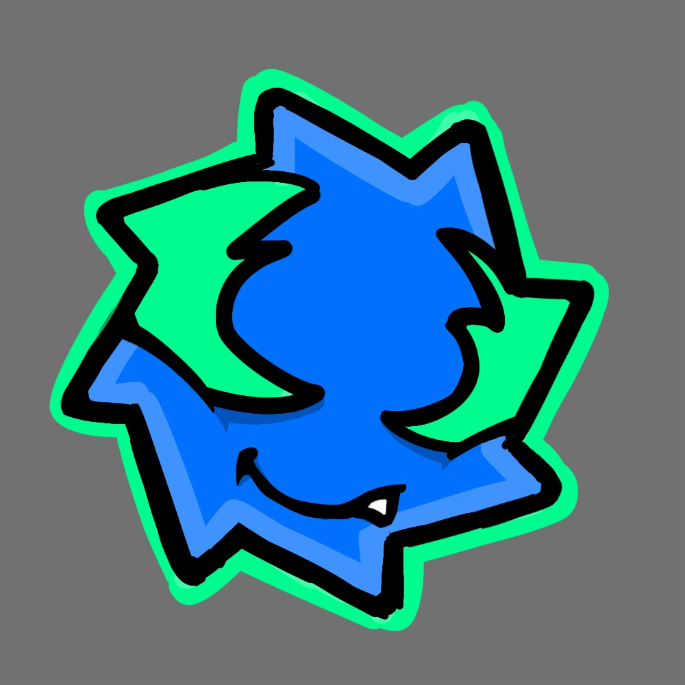 I redesingned the DylanXD's ball from the firts icon contest | Fandom