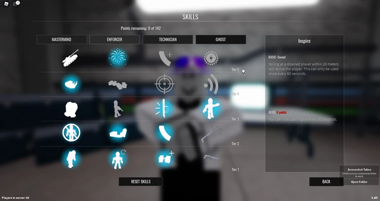 Discuss Everything About Notoriety Wikia | Fandom