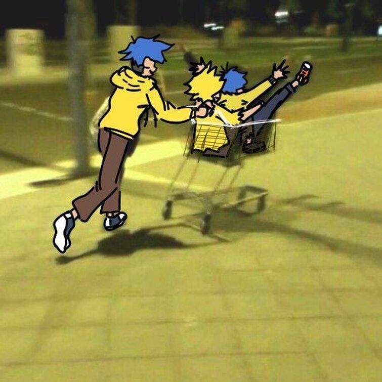 WEEEEEEEEEEEEEEEE | Fandom