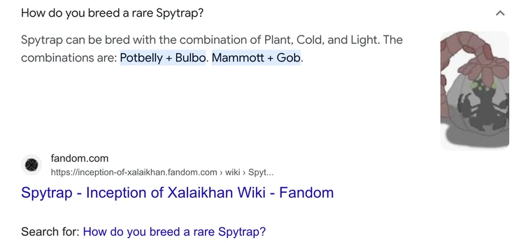 MY MISSPELLED SINGING MONSTERS (EPIC WOOLABEE, RARE SPYTRAP, FWOG) | Fandom