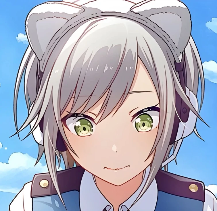 roleplay: the wikians find a wild shiho | Fandom