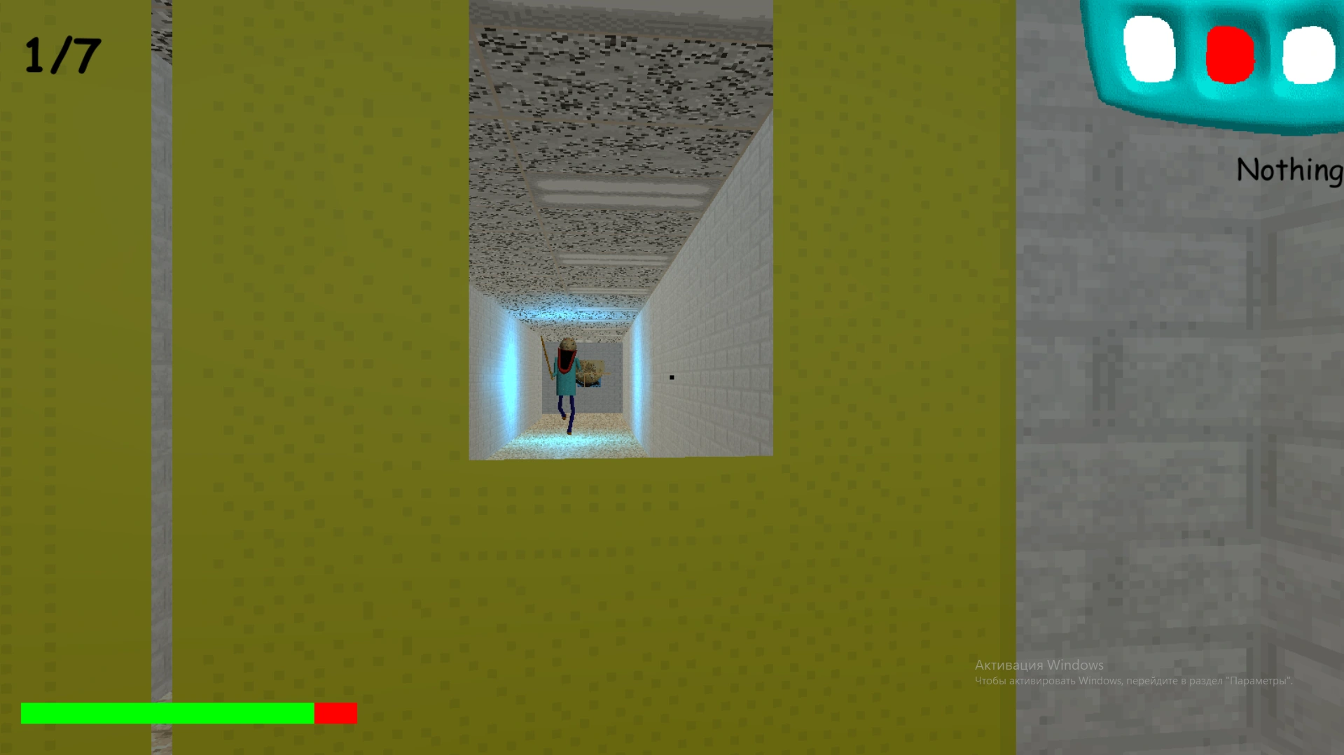 No scary creatures allowed | Fandom