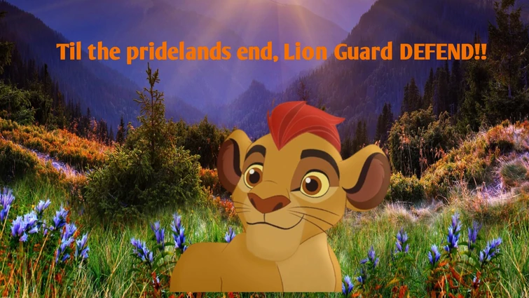 Kion Wallpaper | Fandom