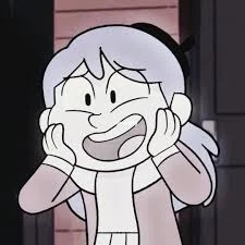 HILDA IS SUCH A SILLY | Fandom