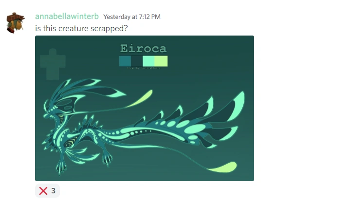 Any Eiroca fans? Rise up | Fandom