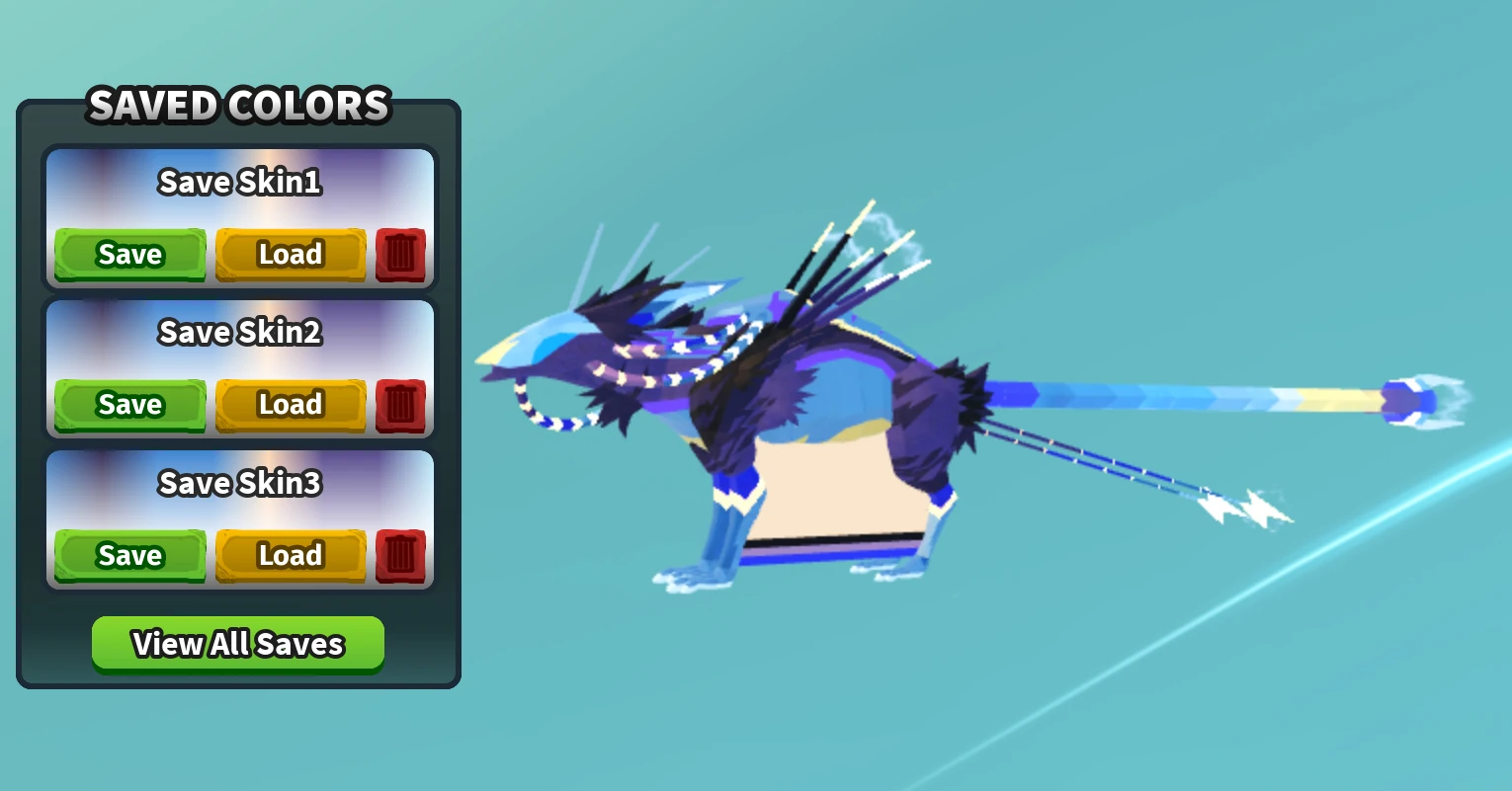 Made a skin on Dowatt | Fandom