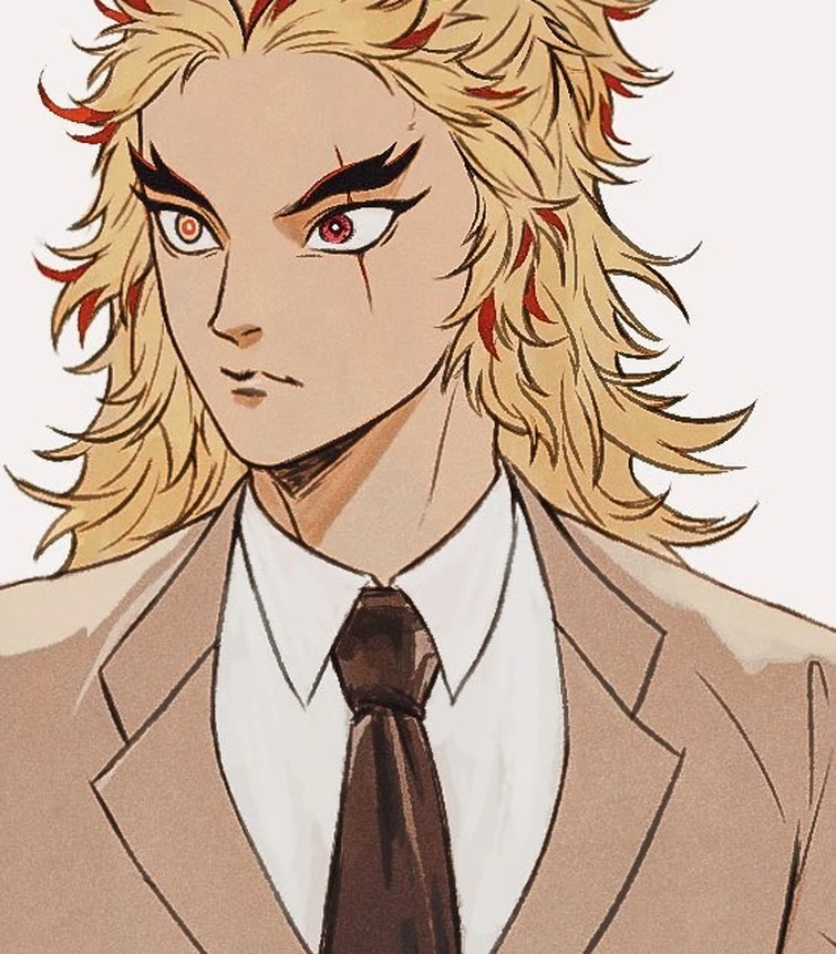 Rengoku-San | Fandom