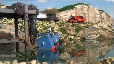 Gullane Entertainmemt Era + Jack and the Pack Tournament Round 1 Part 1 ...