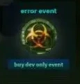 "Error" Event | Fandom