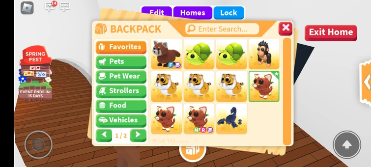 Discuss Everything About Adopt Me! Wiki | Fandom