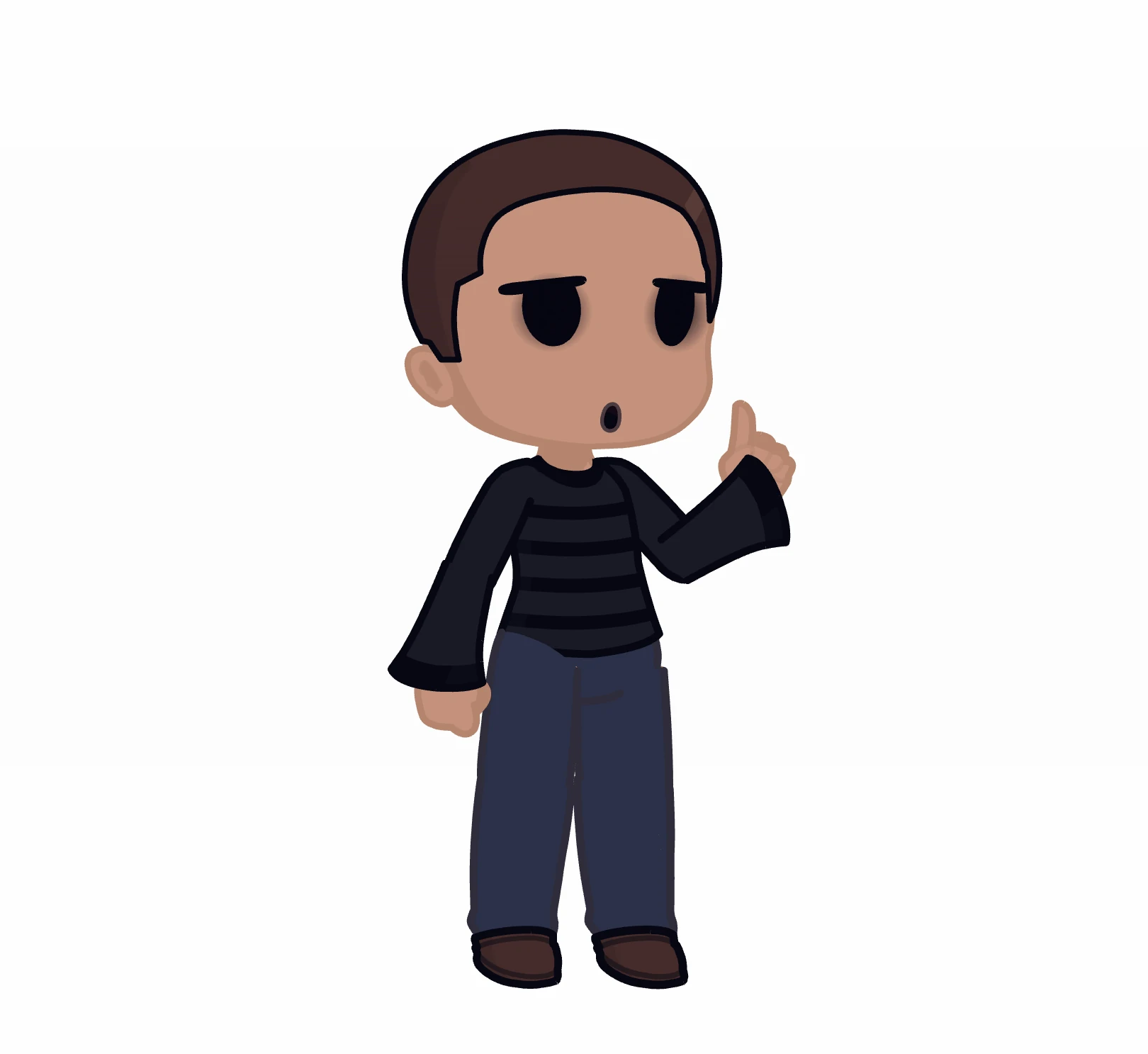 Guess the character #1 | Fandom