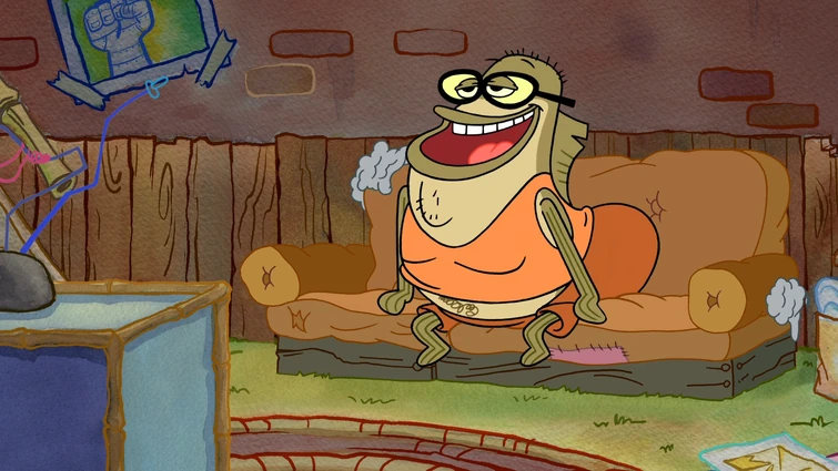 What is your favorite Bubble Bass episode? | Fandom