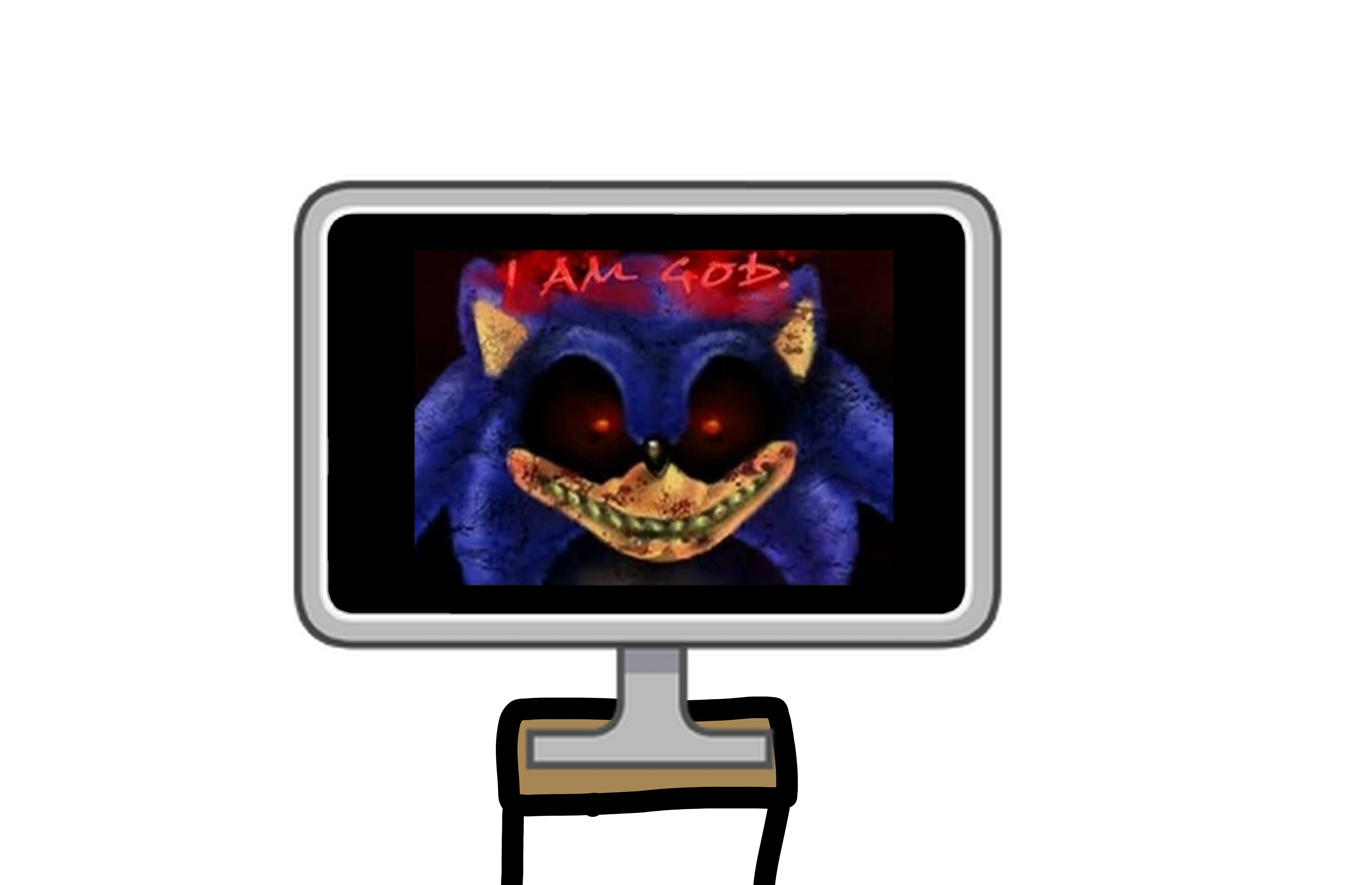 This is the message it gave to me | Fandom