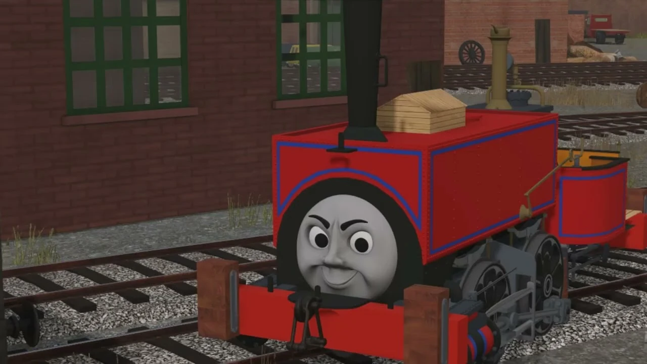 next episode of sodor a deeper look is coming out today | Fandom