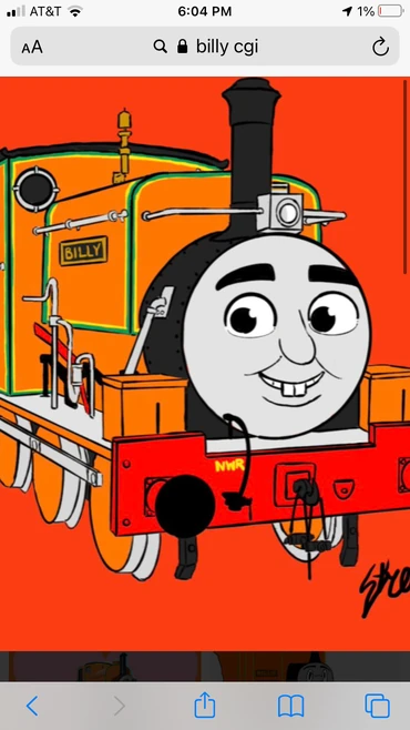 Discuss Everything About Thomas the Tank Engine Wikia | Fandom